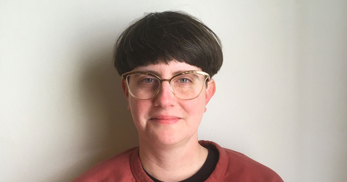 Interview with Jessi Frick, Father/Daughter Records