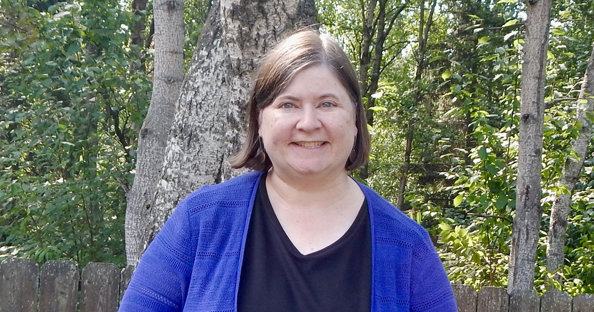 Genre DJ of the Month | Karen Rakos, KEUL Girdwood, AK