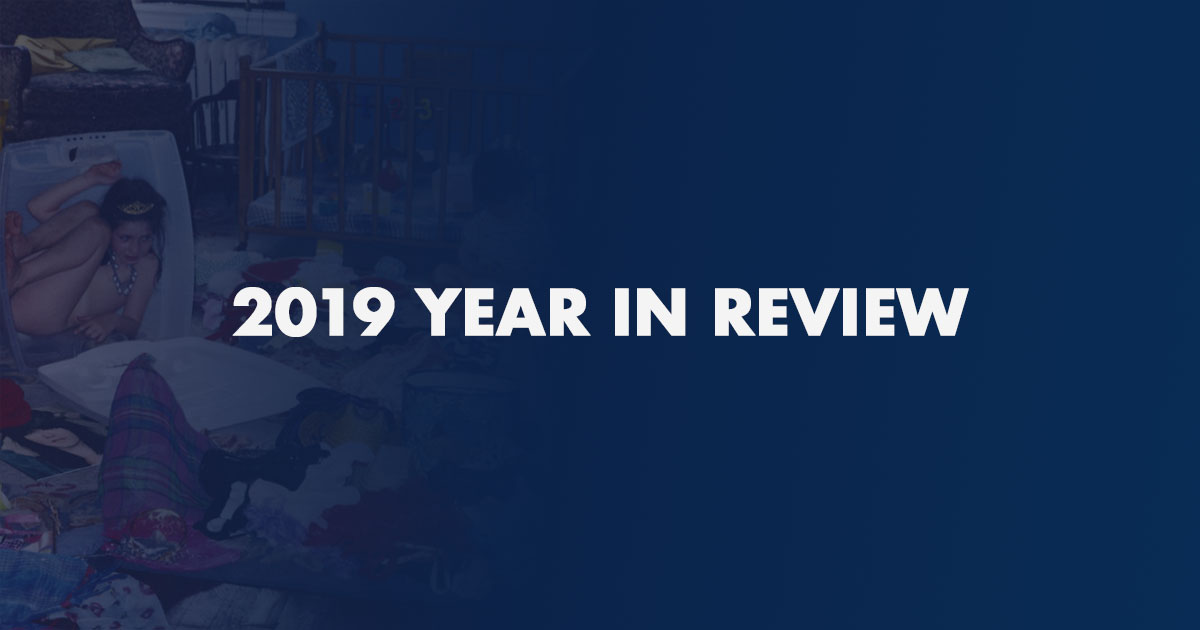 2019 Year In Review | Who topped the NACC Charts this year?
