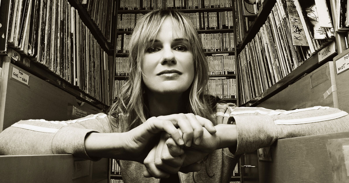 January 2020 MD of the Month | Anne Litt, KCRW