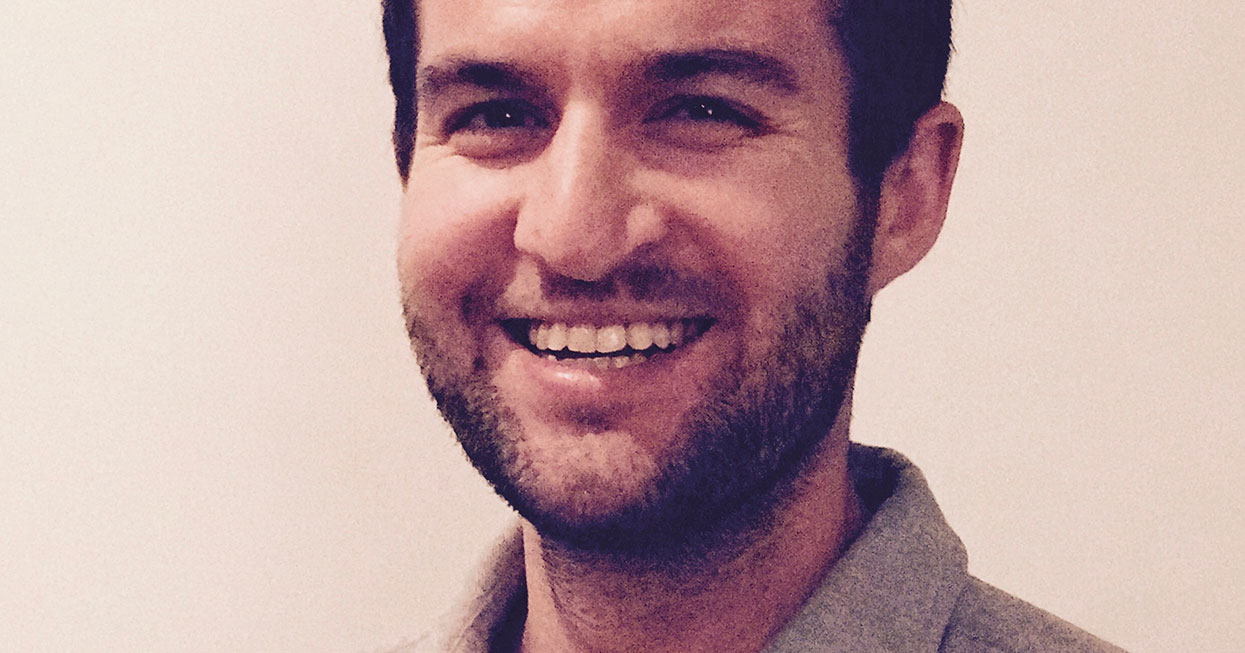 Industry Interview with Ryan Carey, Jeff McClusky & Associates