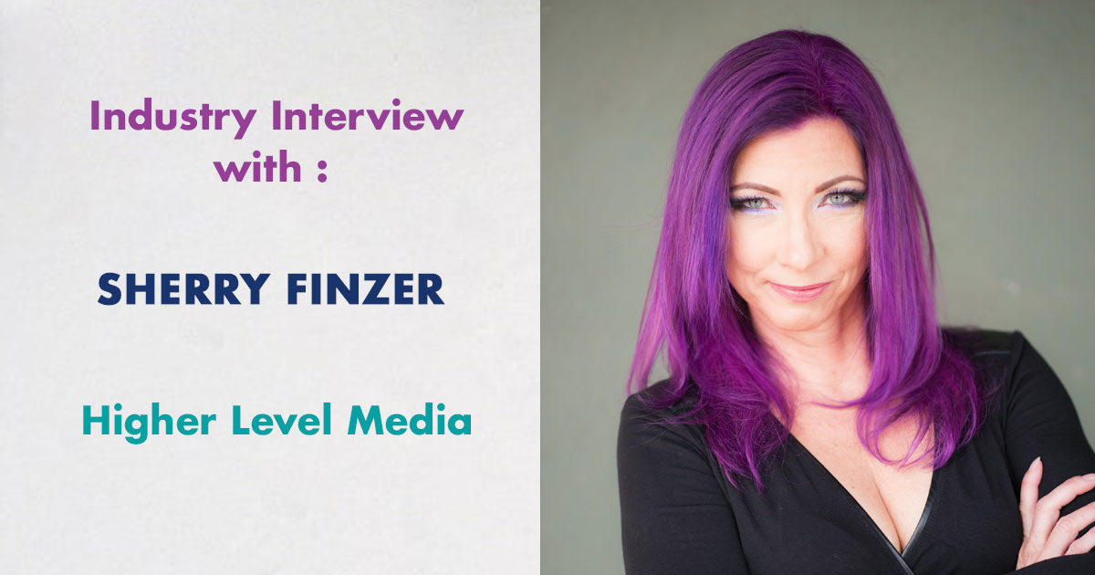 Industry Interview with Sherry Finzer, Higher Level Media - NACC Chart