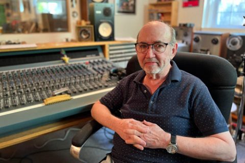 Industry Interview with Richard Rosenblatt, VizzTone label group