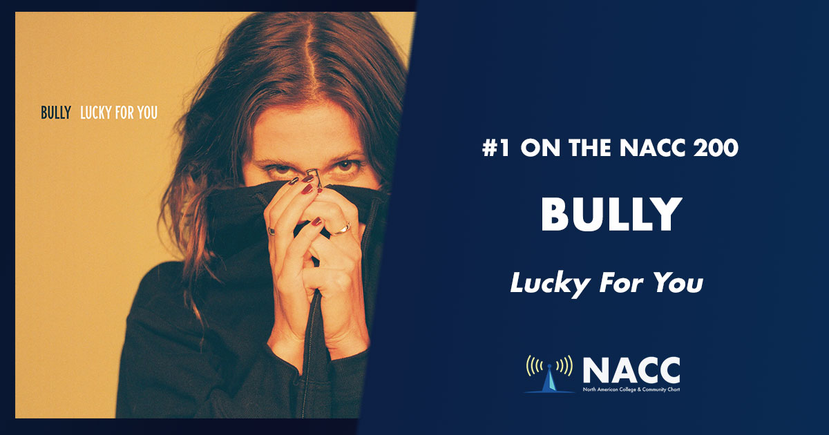 Bully's Lucky For You nabs the longest run at #1 in 2023