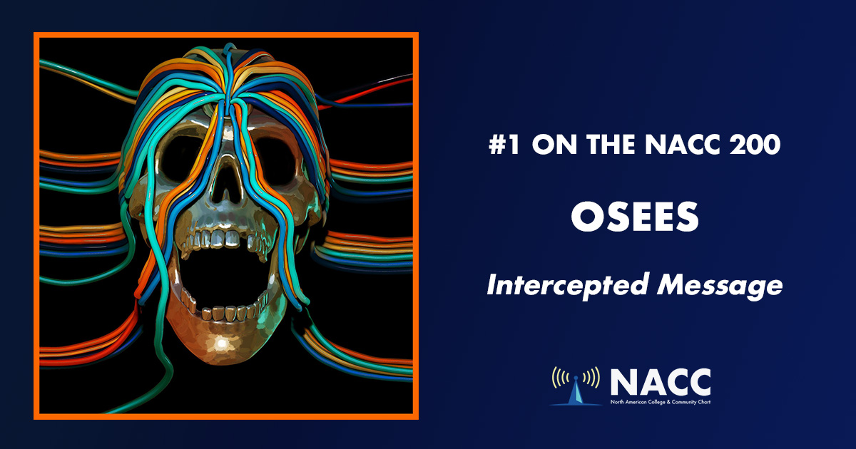 Osees grab their second NACC 200 chart-topper - NACC Chart