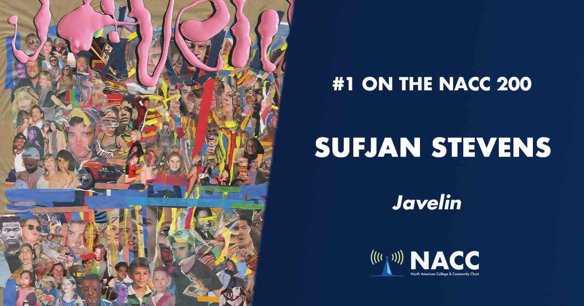 Sufjan Stevens puts a bow on the NACC 200 this week