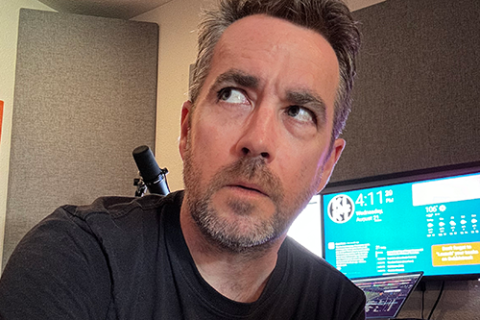 MD of the Month | Jeff Holmes, KLKT Lockhart, TX