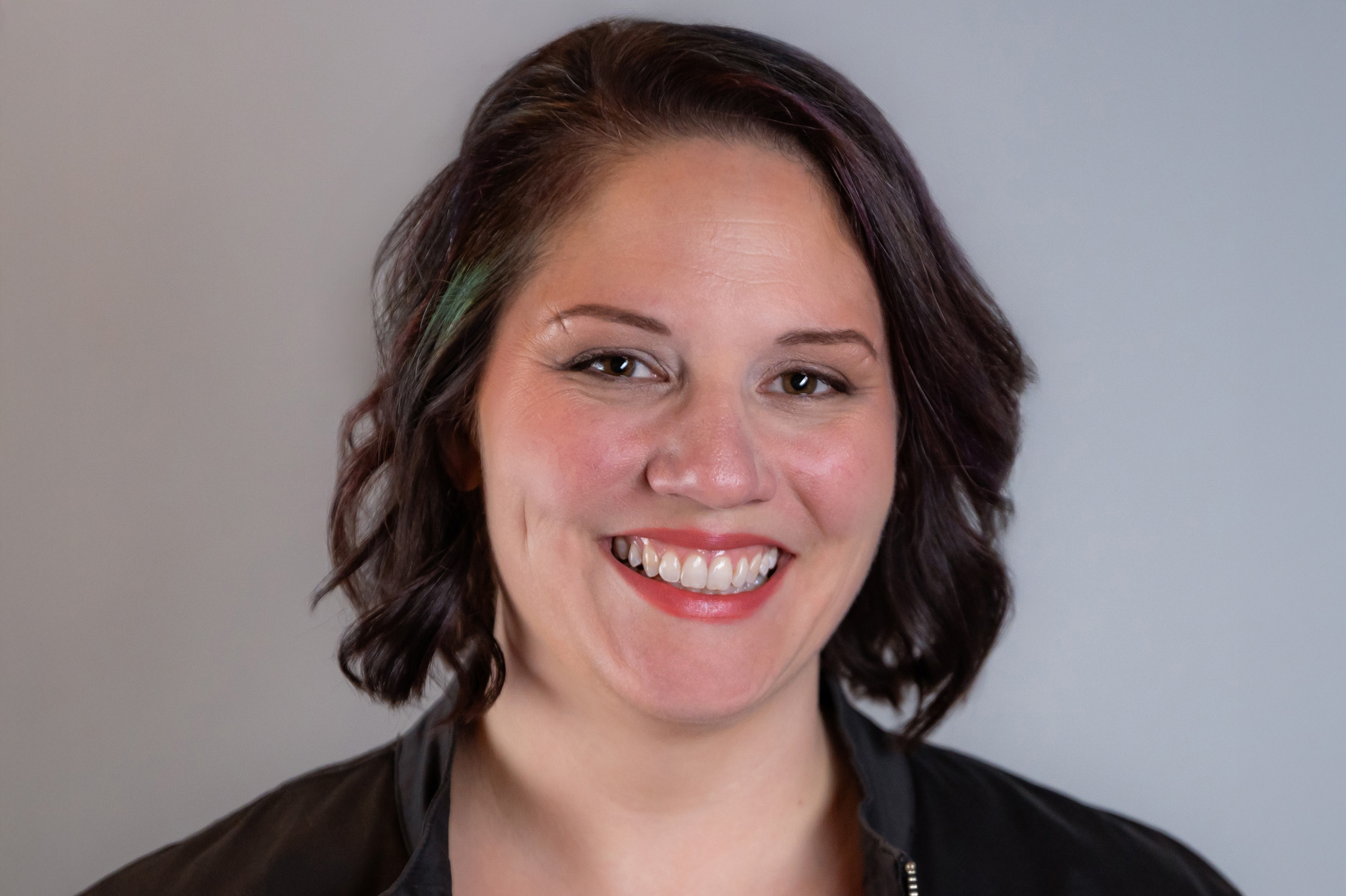 MD of the Month | Lindsay Kimball, The Current, Minnesota Public Radio