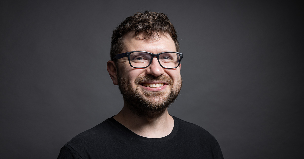 MD of the Month | Alex Ruder, KEXP Seattle - NACC Chart